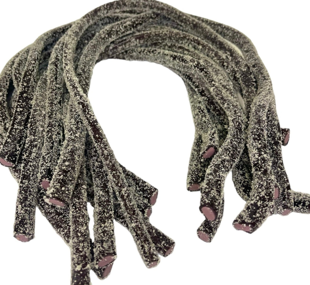 Sour Grape Exotic Licorice – Great Aussie Sweet Company