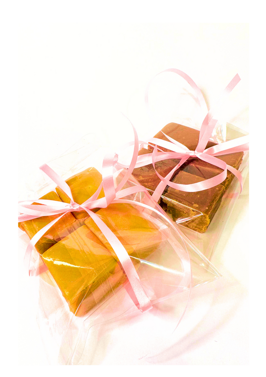 Fudge – Great Aussie Sweet Company