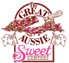 Zappo – Great Aussie Sweet Company