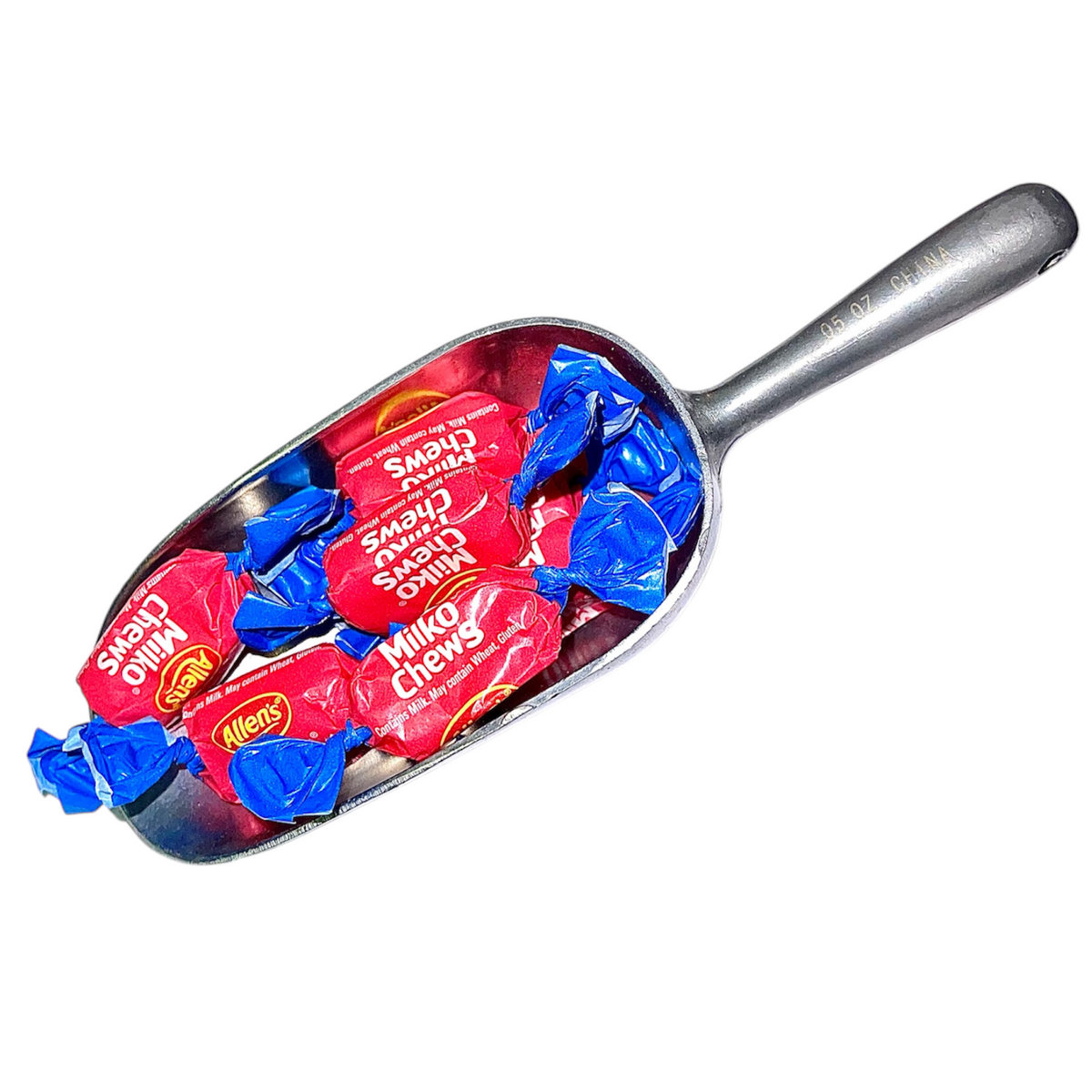 Milko Chews – Great Aussie Sweet Company