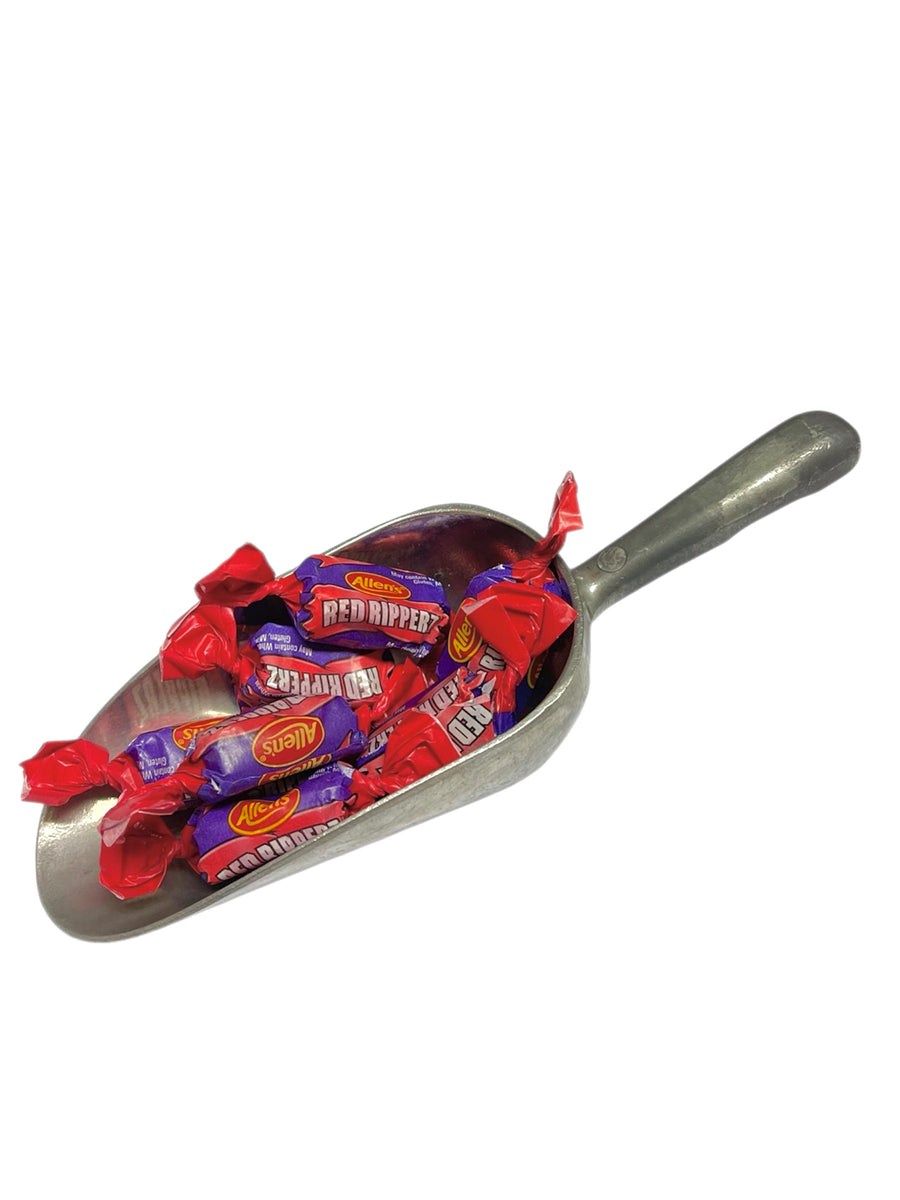 Allens Red Ripperz – Great Aussie Sweet Company