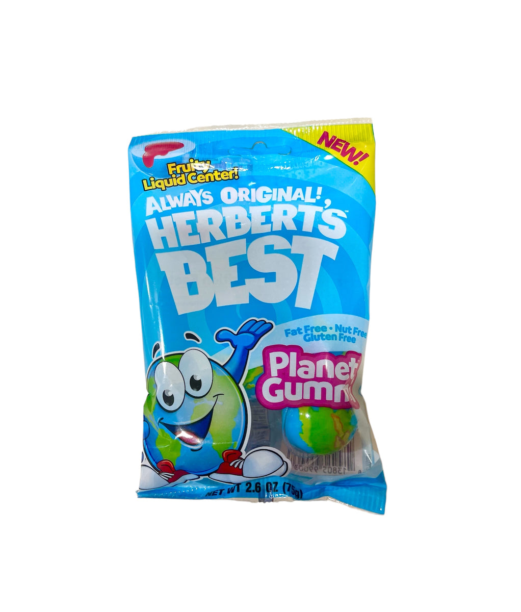Planet Gummies – Great Aussie Sweet Company