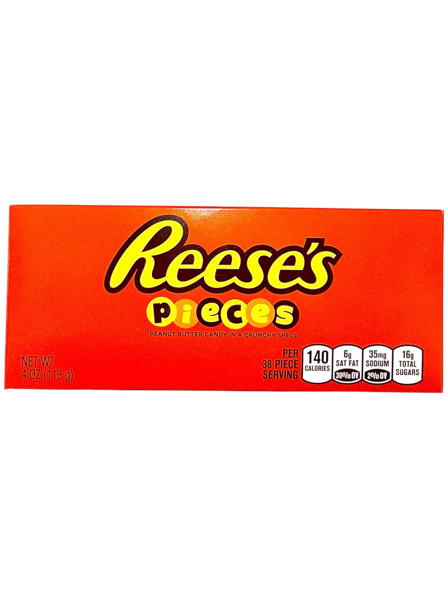 Reese's Pieces – Great Aussie Sweet Company