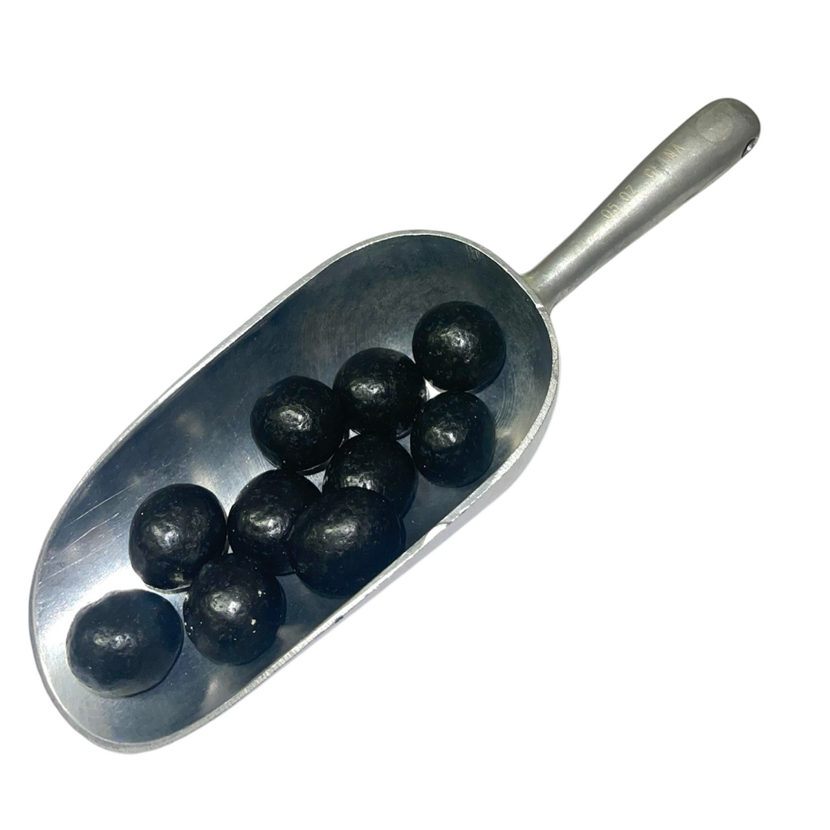 Salmiak Rondo's – Great Aussie Sweet Company