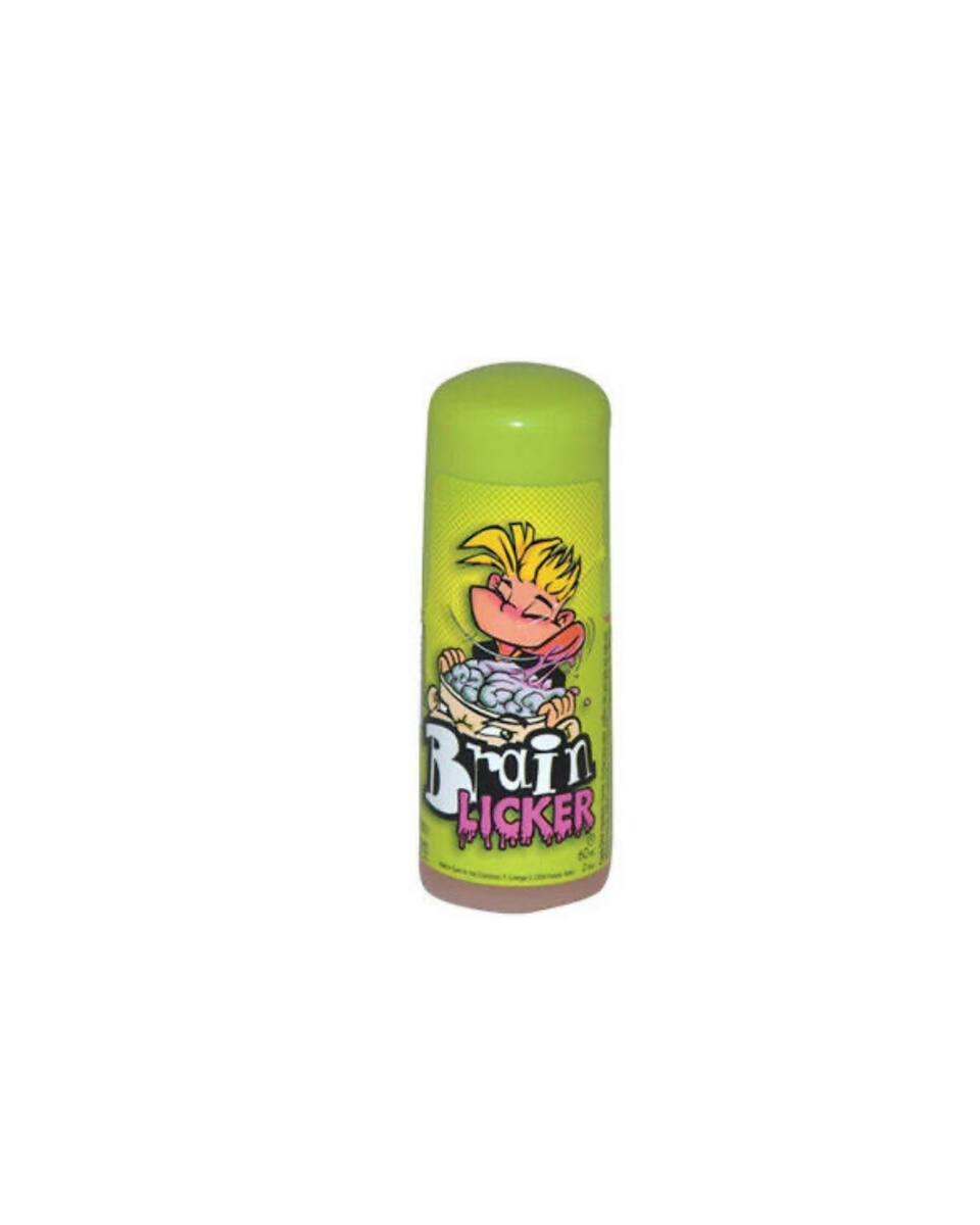 Brain Licker – Great Aussie Sweet Company