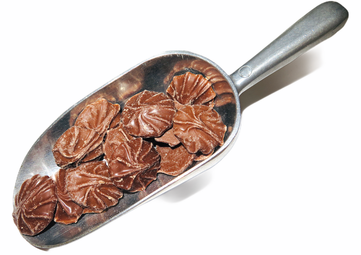 Choc Buds – Great Aussie Sweet Company