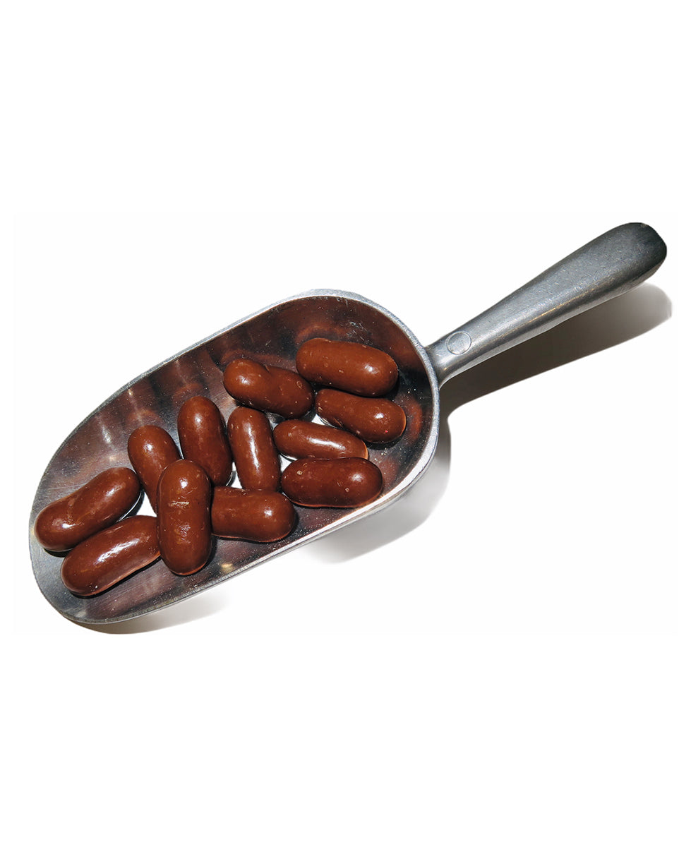Milk Chocolate Bullets – Great Aussie Sweet Company