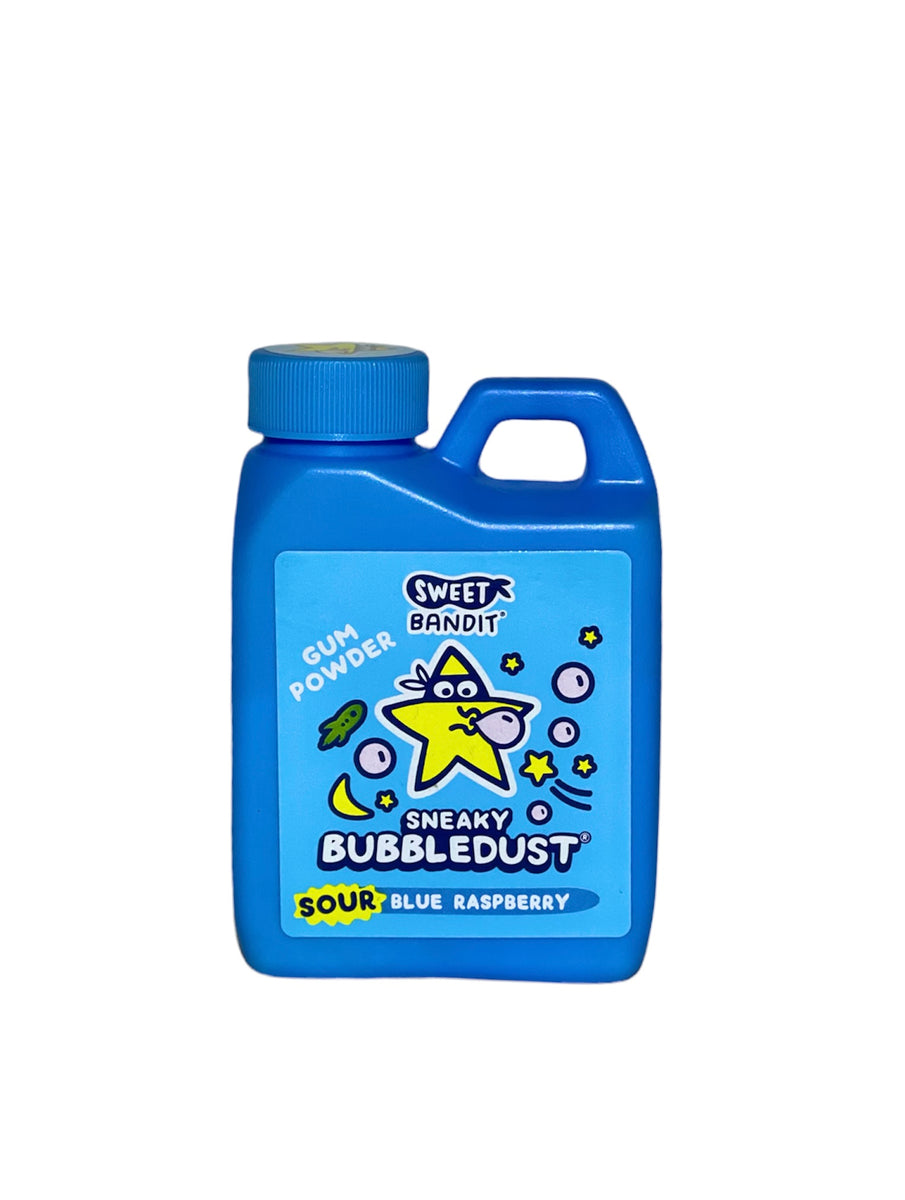 Sneaky Bubbledust Gum Powder – Great Aussie Sweet Company