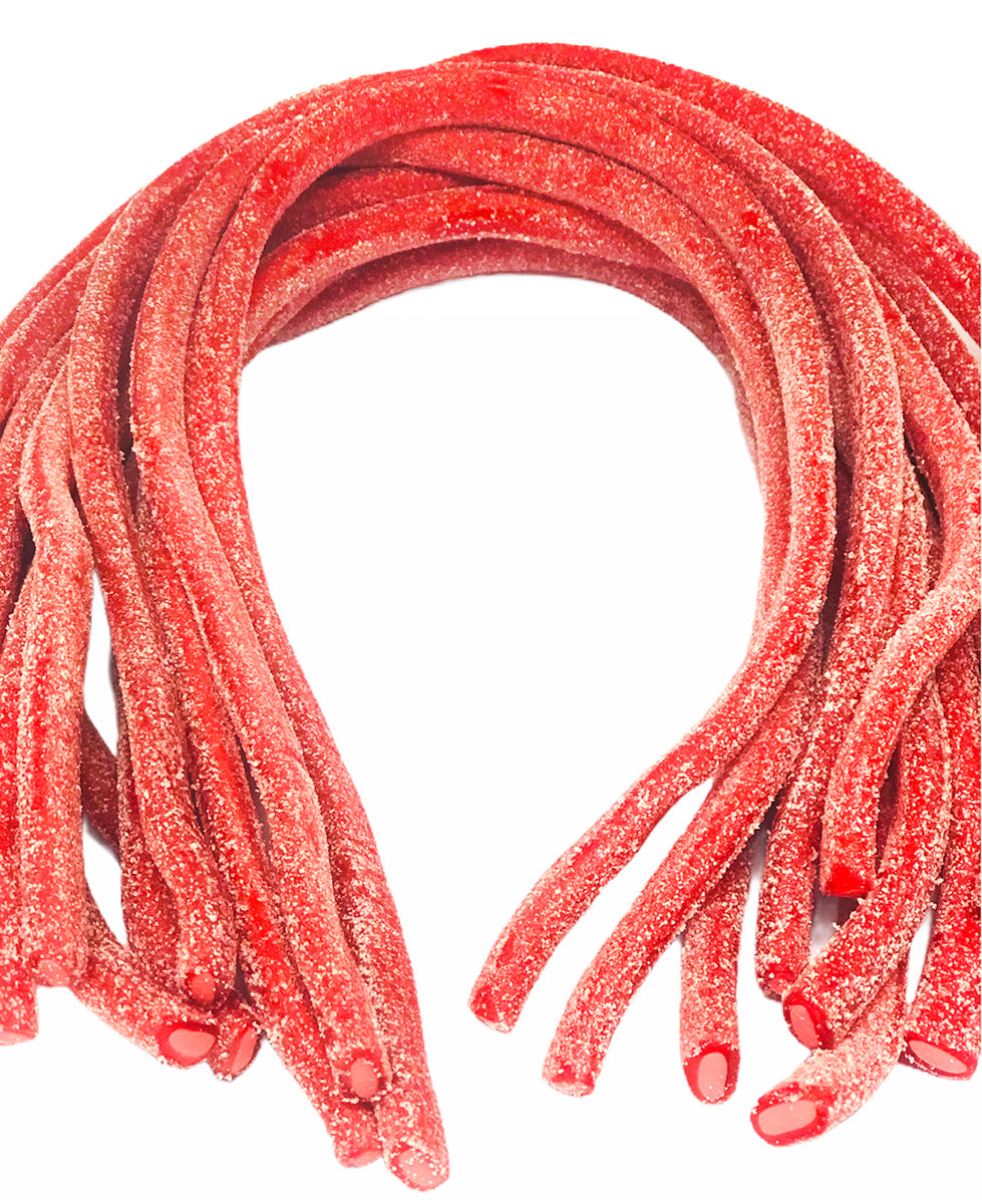 Sour Cherry Exotic Licorice – Great Aussie Sweet Company
